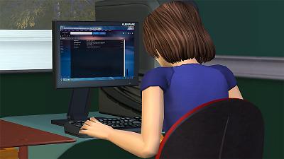 Mod The Sims - Legacy Microsoft Windows for Sims 2