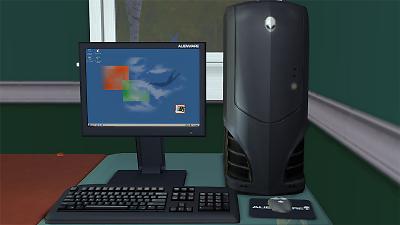 Mod The Sims - Legacy Microsoft Windows for Sims 2