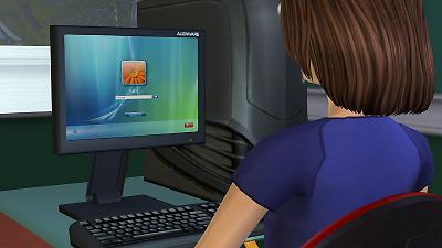 Mod The Sims - Legacy Microsoft Windows for Sims 2