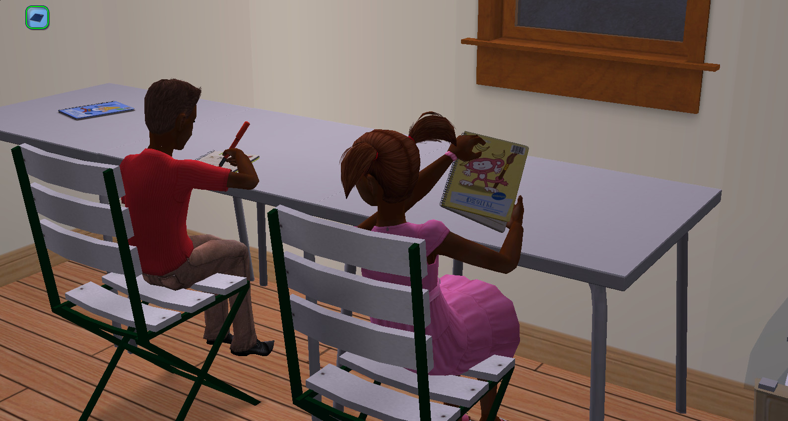 Mod The Sims - A Monopoly Game Town