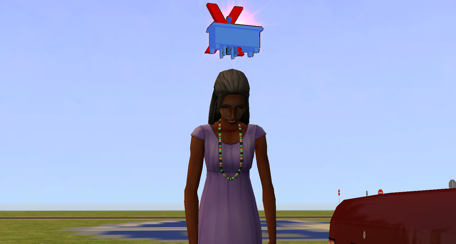 Mod The Sims - A Monopoly Game Town