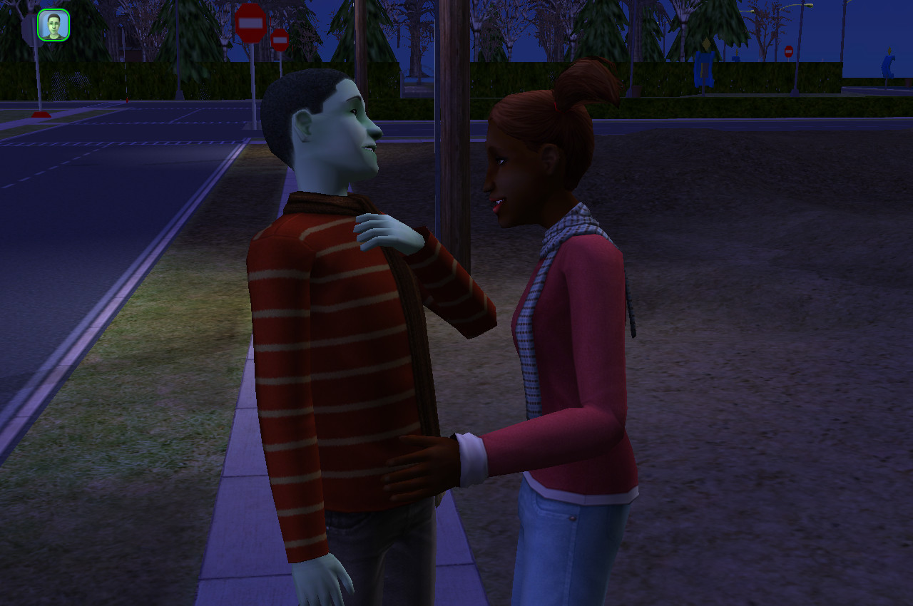 Mod The Sims - A Monopoly Game Town