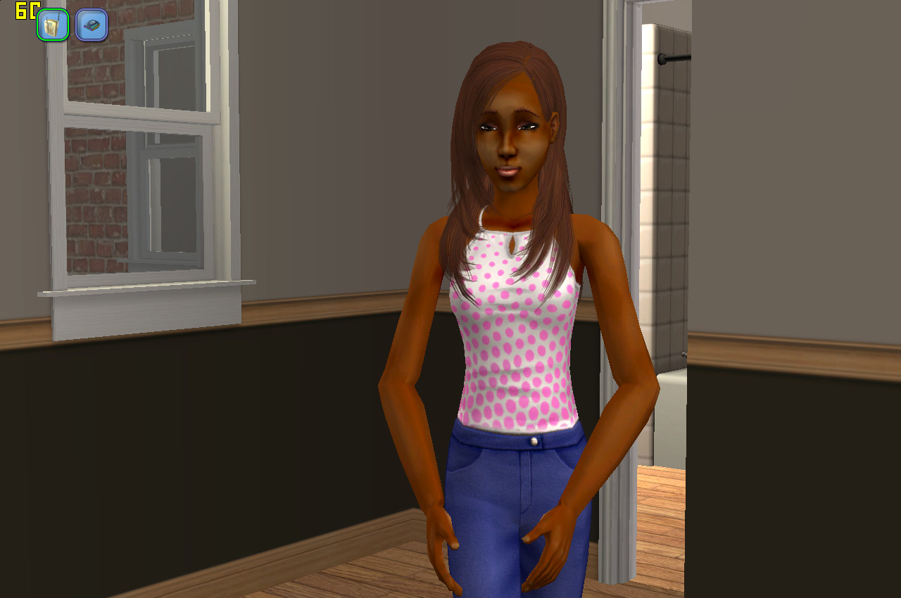 Mod The Sims - A Monopoly Game Town