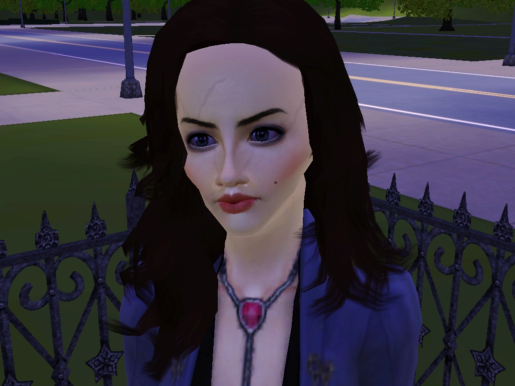 Mod The Sims - Female Sims (v6)