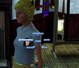 Mod The Sims - The Journal Mod