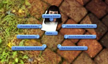 Mod The Sims - The Journal Mod