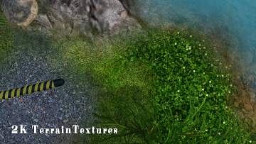 Mod The Sims - TS3 HD Textures Series - Terrain Pack [UPDATE: Fixed ...
