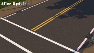 Mod The Sims - TS3 HD Textures Series - Terrain Pack [UPDATE: Fixed ...