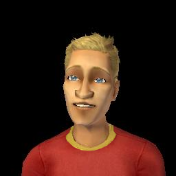 Mod The Sims - Collar and Hem Outlines on these outfits are too blurry ...