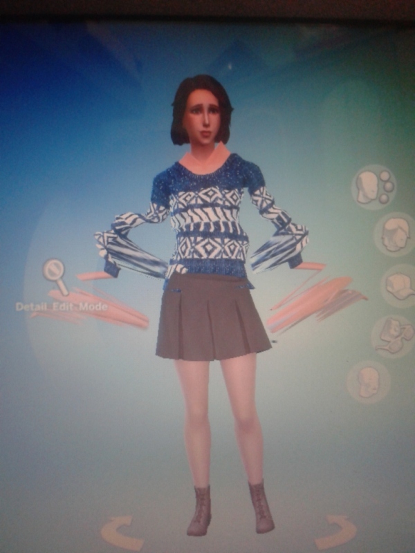 Mod The Sims - Corrupted Mods