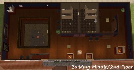 Mod The Sims - Ancient Roman Museum