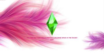 Mod The Sims - Tumblr Inspired Loading Screens *UPDATED*