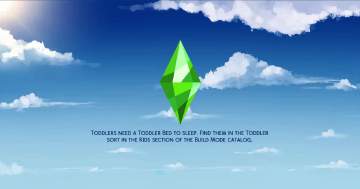 Mod The Sims - Sky Loading Screens *UPDATED*