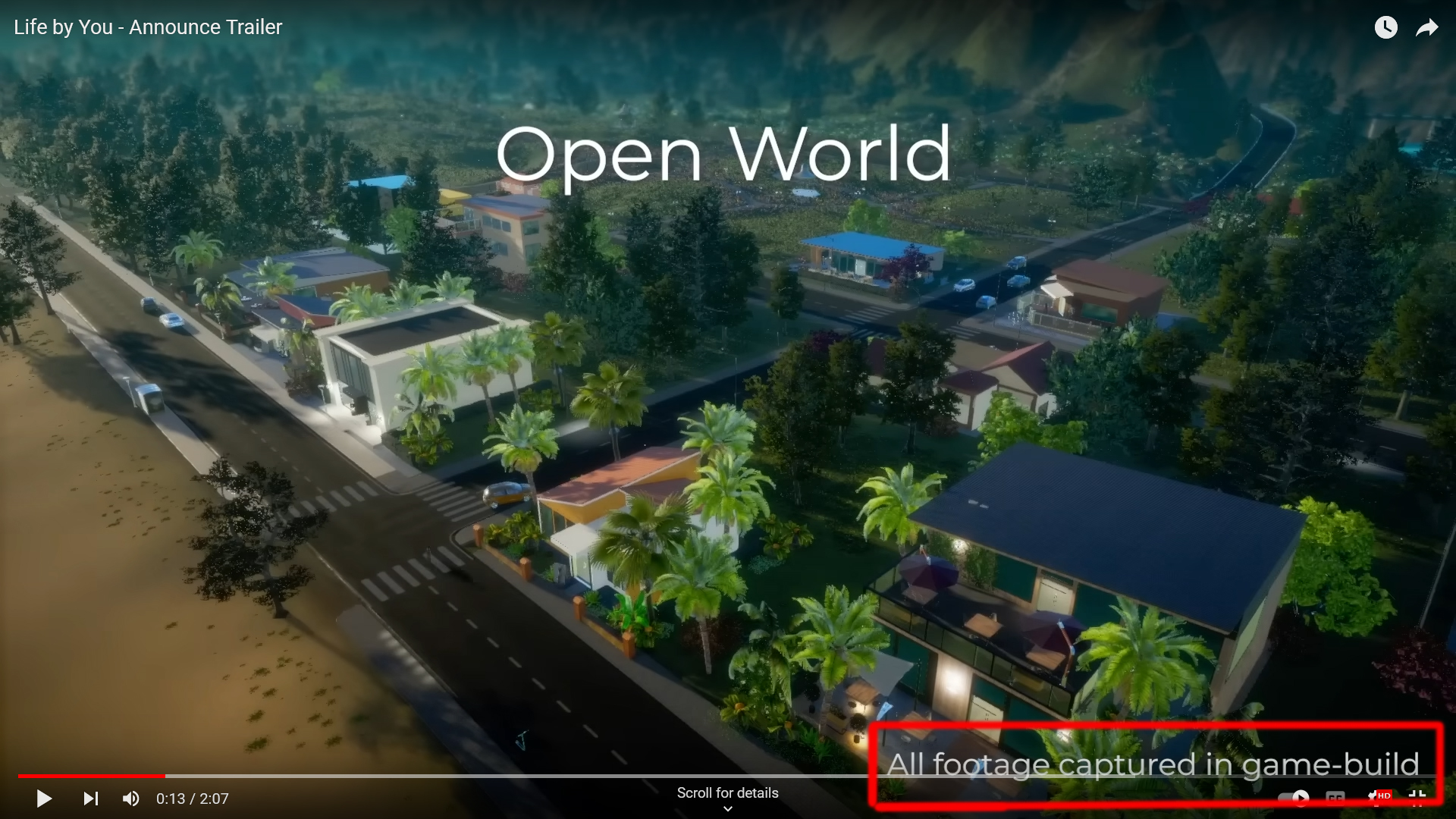 Mod The Sims - Life By You - Paradox Life Simulation game... they did it.