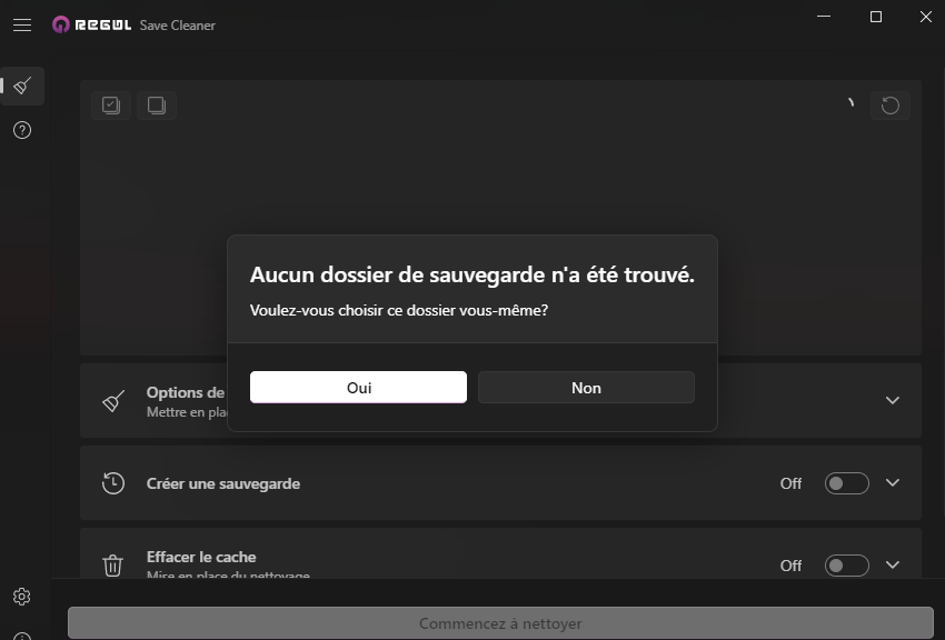 Mod The Sims - Regul Save Cleaner