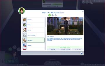 Mod The Sims Creator: ellenplop