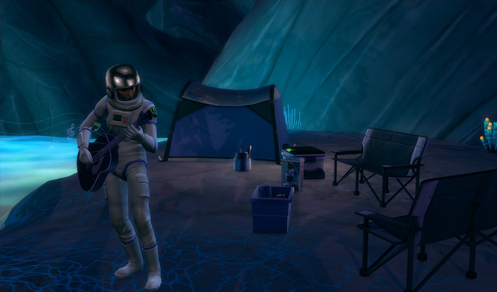 Mod The Sims - Stranded On Sixam (S.O.S)