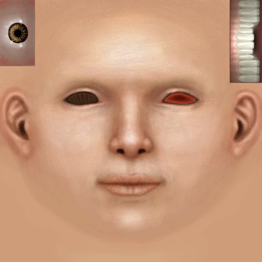 Mod The Sims - Imperfection Skintone--Looking for Tips and Feedback