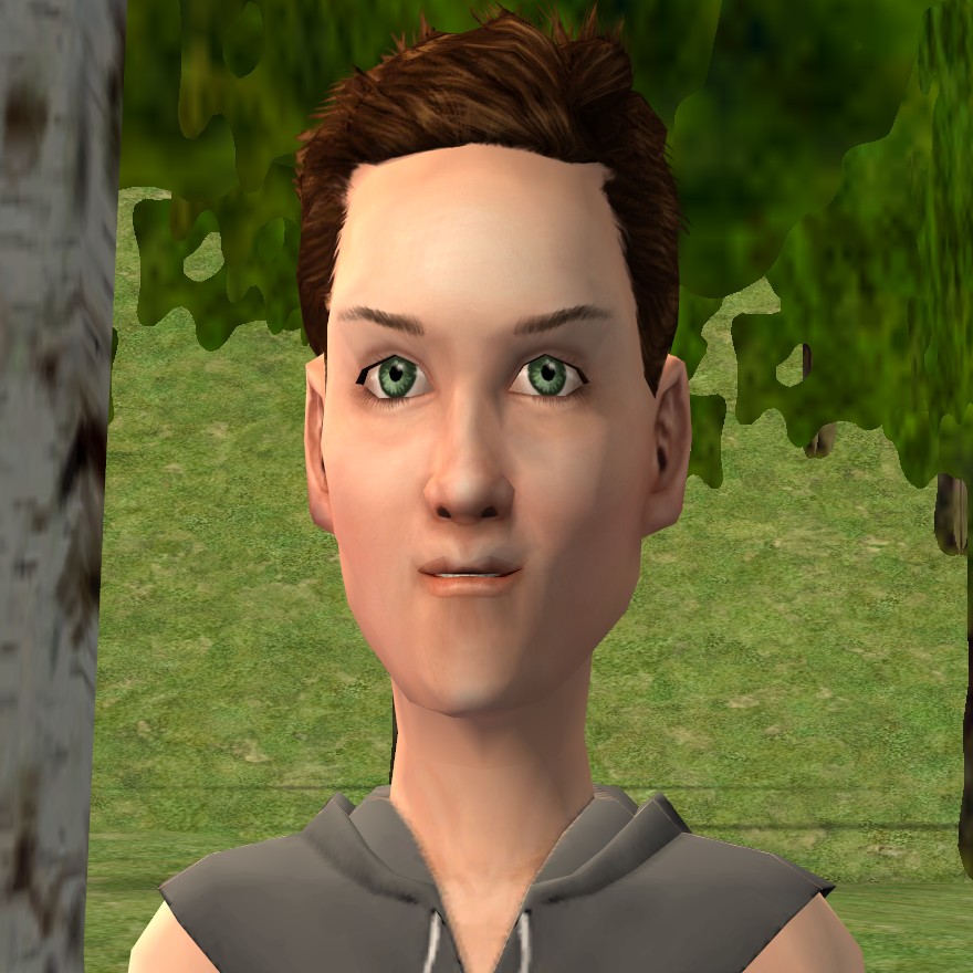 Mod The Sims - Making sure that sim children inherit unique features