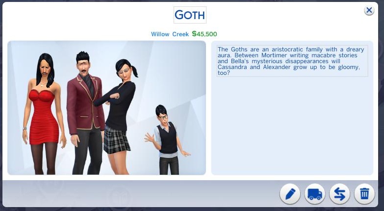 Mod The Sims - [Help] my sims bug face i forgot the mods