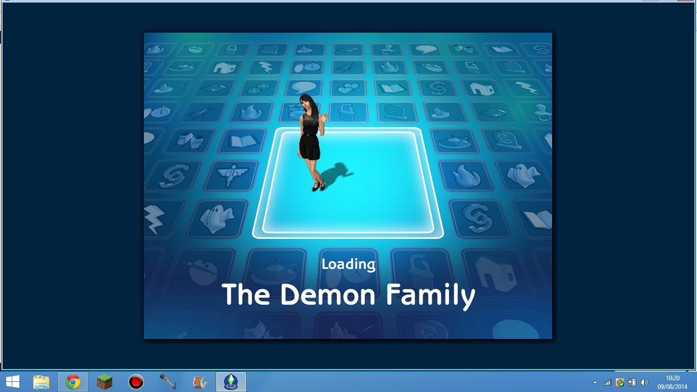 Mod The Sims - How to allocate more ram,won't load all cc? RESOLVED.