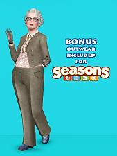 Mod The Sims - Tubbs & Edward (League of Gentlemen)