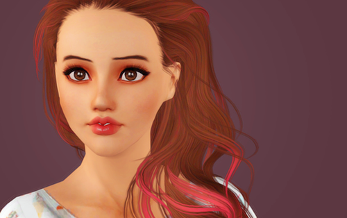 Mod The Sims - WCIF These eyes Please :)