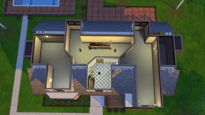 Mod The Sims - 215 Sim Lane