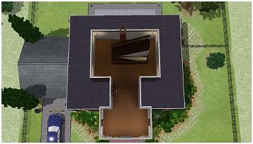 Mod The Sims - 165 Sim Lane