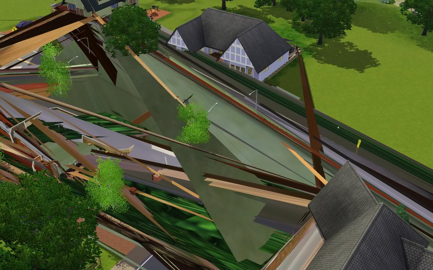 Mod The Sims - Sims 2 Graphics