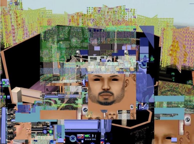 Mod The Sims - Sims 2 Graphics