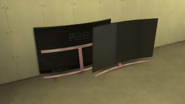 Mod The Sims - The Sims 4 H&B Store Stuff - Custom Stuff Pack