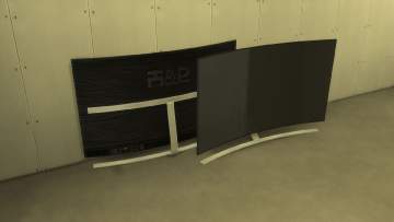 Mod The Sims - The Sims 4 H&B Store Stuff - Custom Stuff Pack