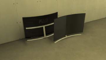 Mod The Sims - The Sims 4 H&B Store Stuff - Custom Stuff Pack