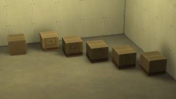 Mod The Sims - The Sims 4 H&B Store Stuff - Custom Stuff Pack