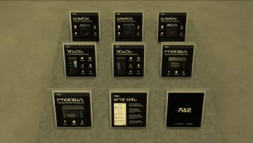 Mod The Sims - The Sims 4 H&B Store Stuff - Custom Stuff Pack