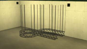 Mod The Sims - The Sims 4 H&B Store Stuff - Custom Stuff Pack