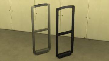 Mod The Sims - The Sims 4 H&B Store Stuff - Custom Stuff Pack