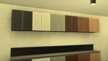 Mod The Sims - The Sims 4 H&B Store Stuff - Custom Stuff Pack