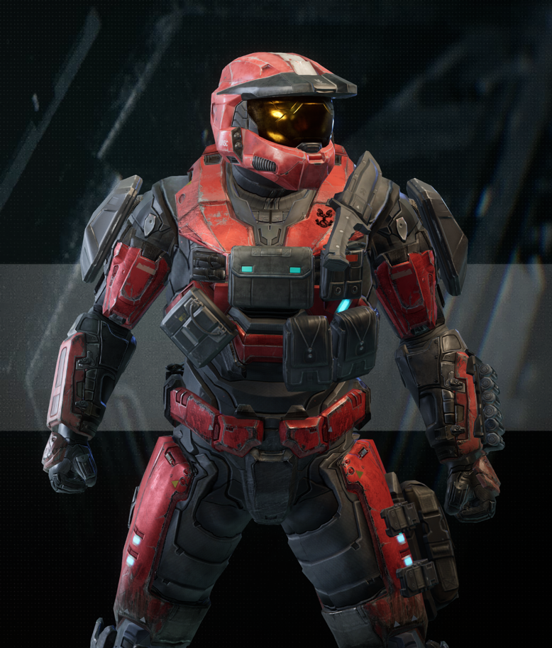 Mod The Sims - WCIF: Halo armor?