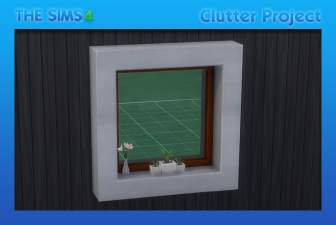 Mod The Sims - The Clutter Project