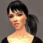 Mod The Sims Creator: Miss Zora