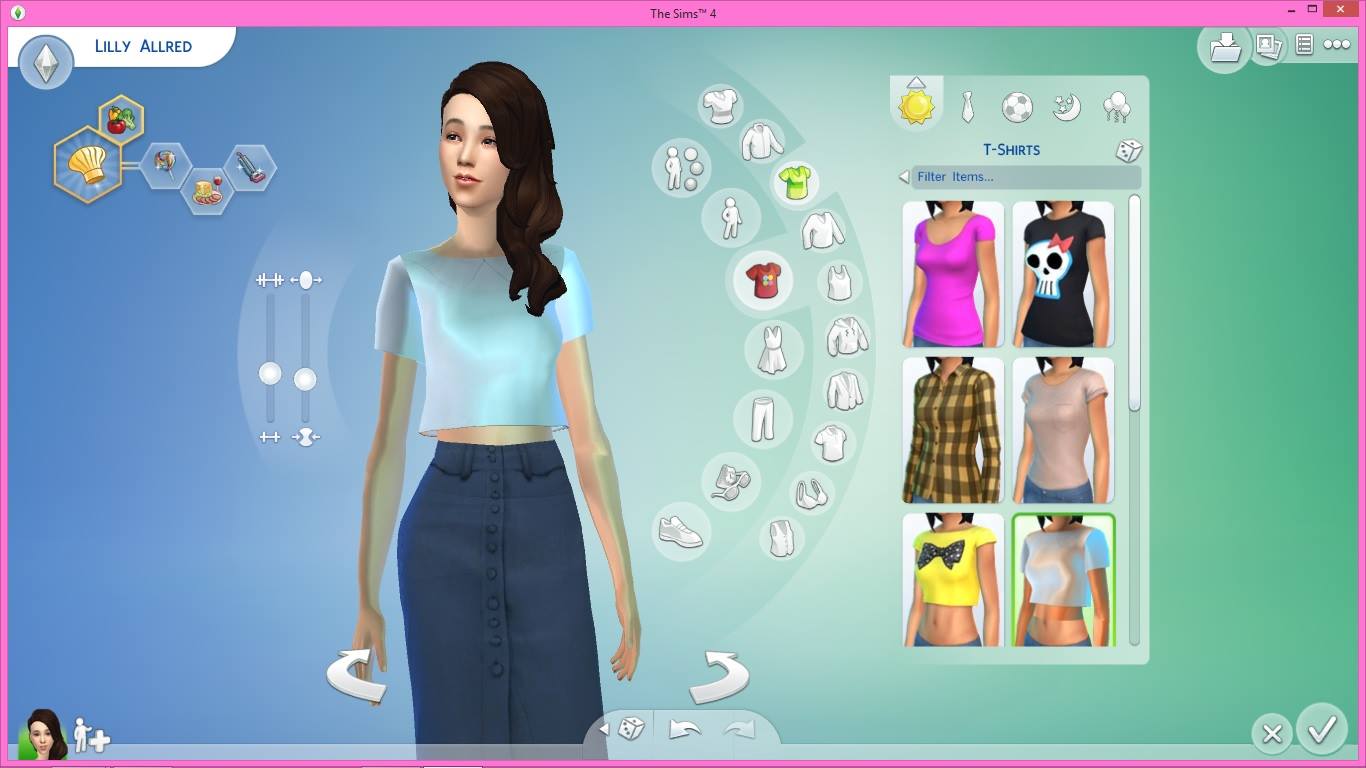 Mod The Sims - TS4 CAS/Mesh Tools V2.0.0.2: Tools for cloning, editing ...