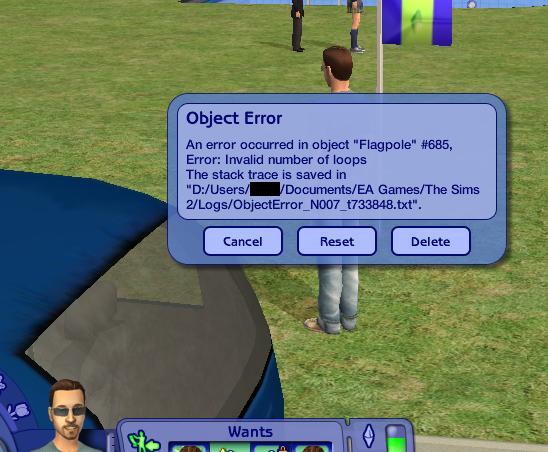 Mod The Sims - Tutorial: Making your first custom object animation