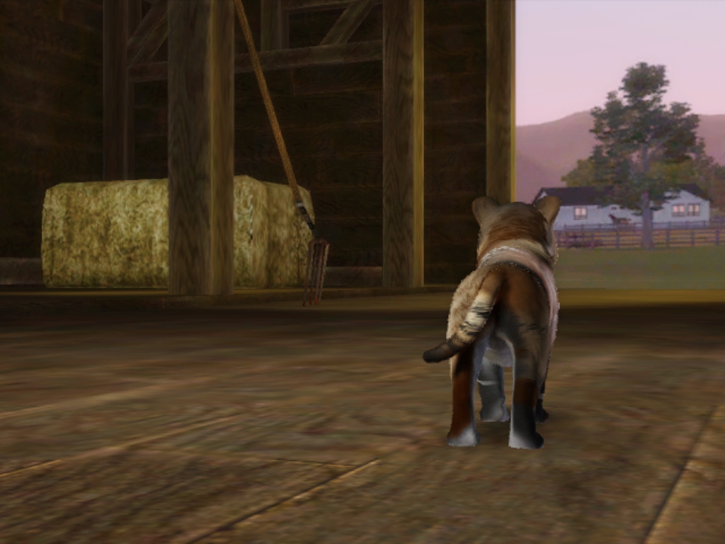 Mod The Sims - Sims 3 Wolf Legacy Challenge!