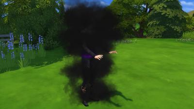 Sims 4 superpowers mod - botdon