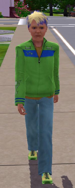 Mod The Sims - Random Sims Picture's Shareing