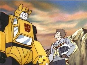 Mod The Sims - Bumblebee