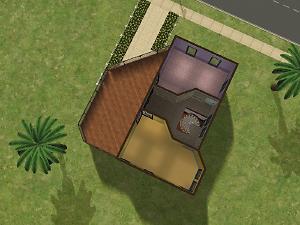 Mod The Sims - 70 Middle Lane Makeover