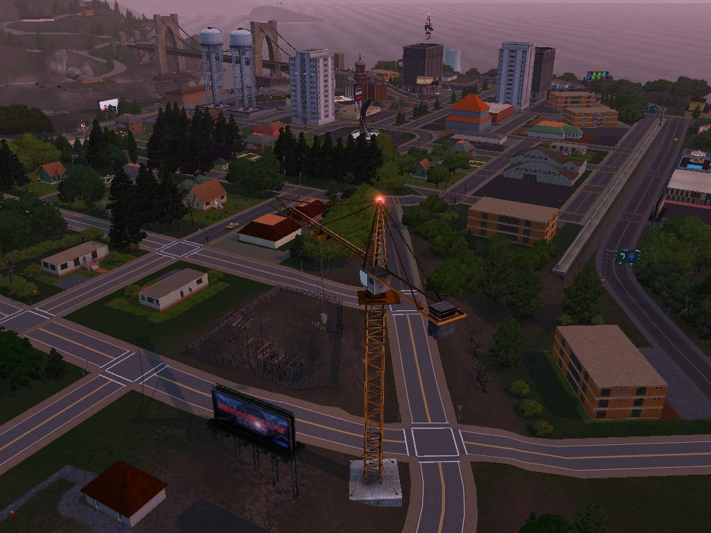 Mod The Sims - Ideas For A Ghetto Themed World